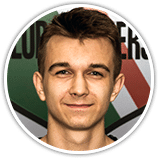Zawodnicy - Klub Sportowy Legia
